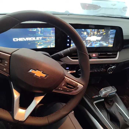 New Avtoda Chevrolet Monza 1.5  muddatli to'lovga  yillik 10% !