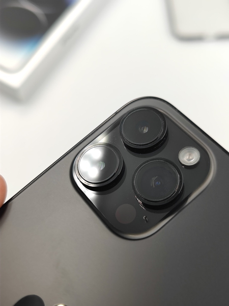 iPhone 14 pro max 256 gb 96% ёмкость