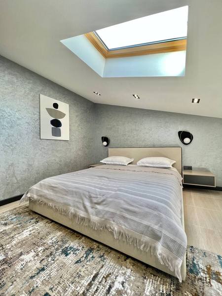 Dacha Diamond premium class