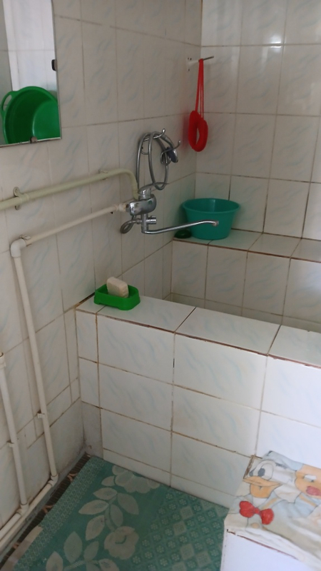 Продаётся частный дом в Чирчике. Навруз 68.