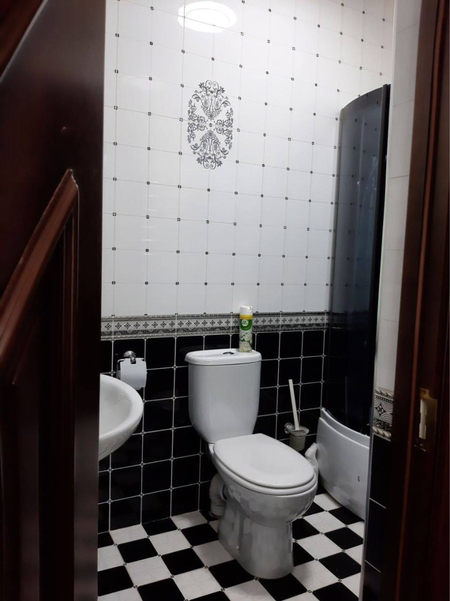 ПРОДАЁТСЯ евро   ДОМ  УЧАСТОК Хумоюн ахмад югн