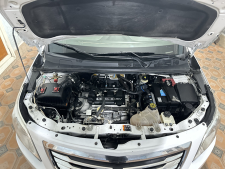 Chevrolet Cobalt срочна продаётся?