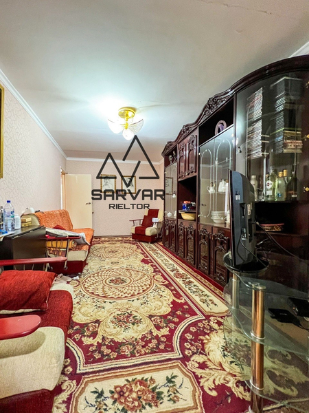 Продаётся 3/2/4 Буюк ипак йули