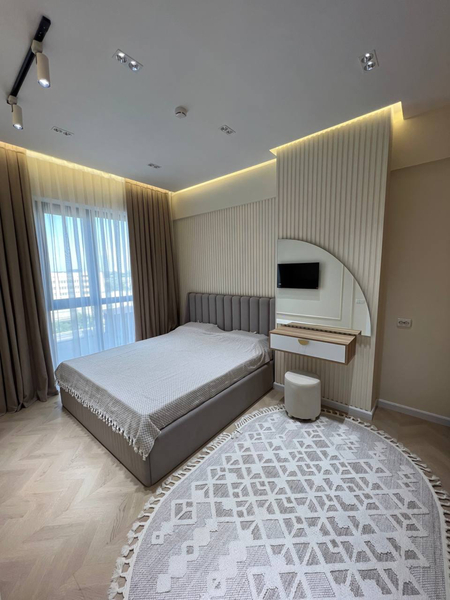 Продам квартиру 2/7/25/50м2 ЖК Akay city Дархан Хамид Алимжан