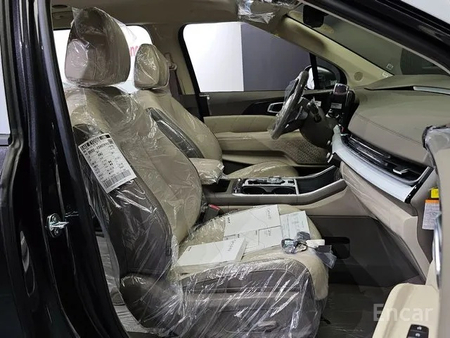 Kia Carnival eʼlonni oxirigacha oʻqing Koreadan Oʻzbekistonga zakazga