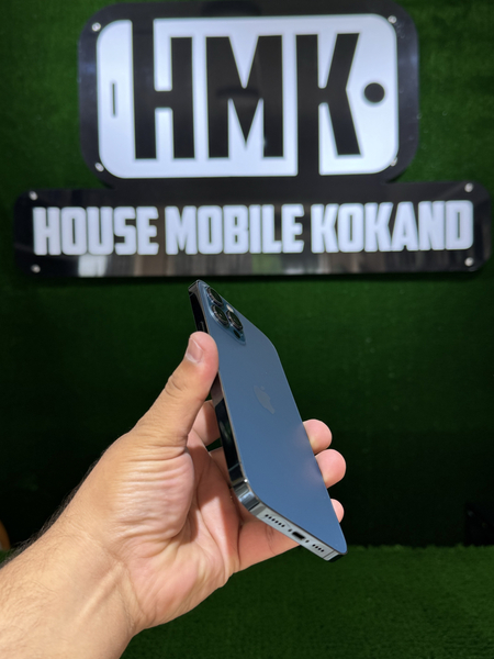 Iphone 12 Pro Max 77% Ideal