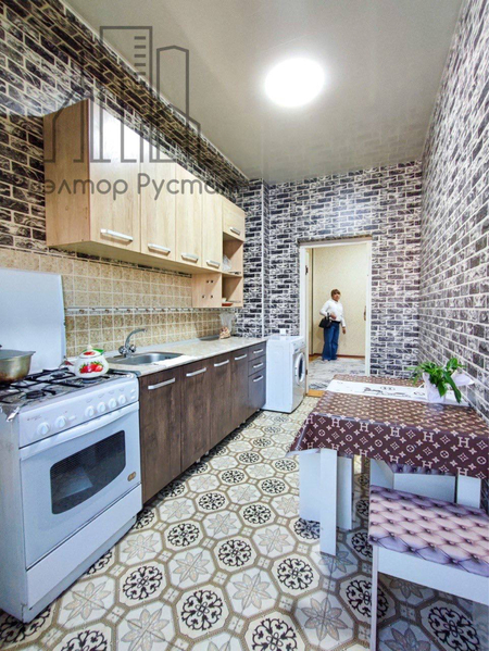 1/2/3 Паркенский Шастри 40м2 Новостройка