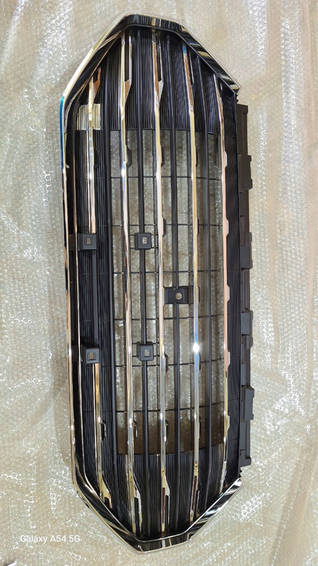 Jetour dashinga orqa bamfer Fengon 508s oldi bamfer zbor