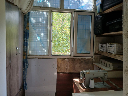 Продаётся дом 22 -квартал Голарейка