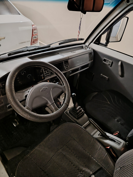 Chevrolet Damas sotiladi