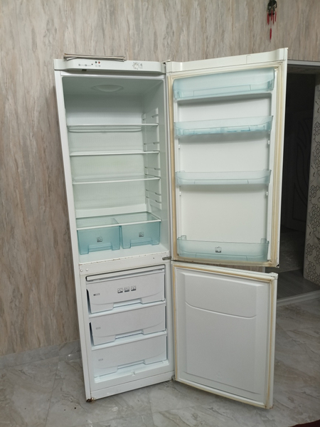 Продается холодильник Pozis