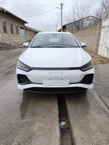BYD E2 2023 йил янги в наличии