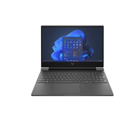 Ноутбук HP VICTUS GAMING 15 R5-7535HS/8GB/512GB/RTX 2050/15,6 FHD IPS