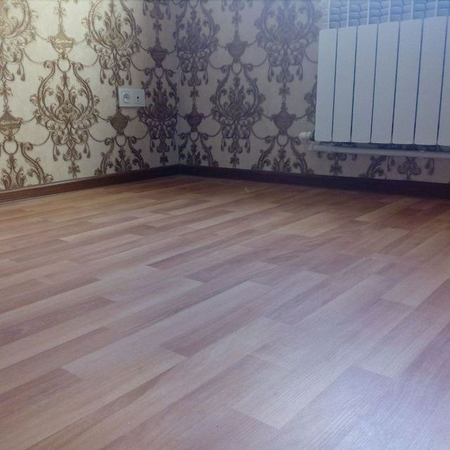 Ремонт квартир дамав