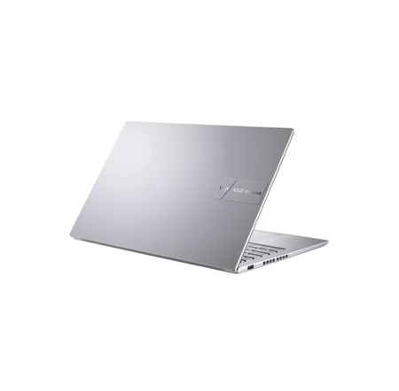 & Ноутбук ASUS VIVOBOOK I7-1360P/16GB/512GB/Aluminium/ Silver/16