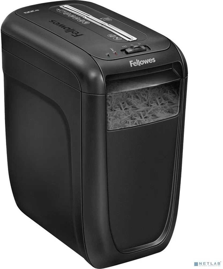 Уничтожитель бумаг Fellowes Шредер Powershred 60Cs FS-46061