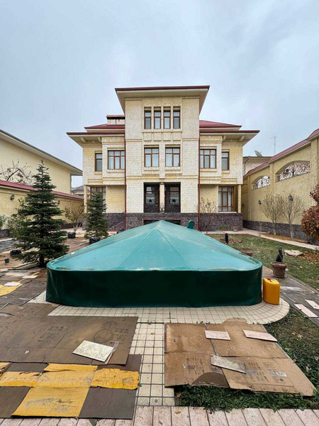 №АD-0882 - Сдаётся дом за Океаном - Гранд Мир отель!!!