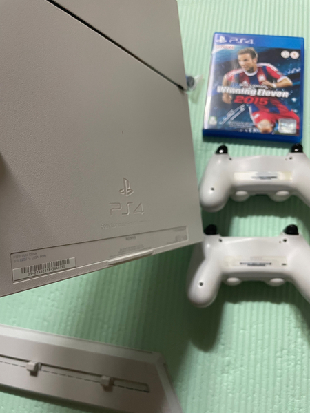 PlayStation 4 fat 9.03