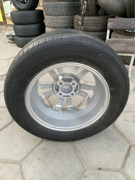 R 15 diska balon sotiladi yoki obmen