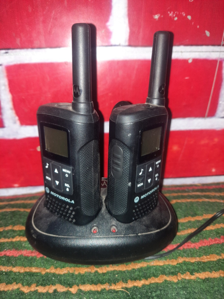 #ratsiya motorola