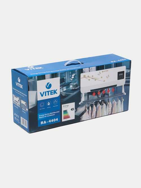 Обогреватель Настенный VITEK
