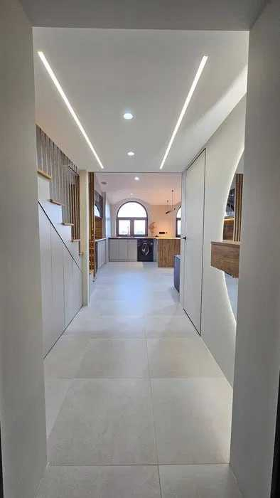 Poytaxt Residence, 1/1/7, 40м2, коробка Ул. Махтумкули по супер цене!!