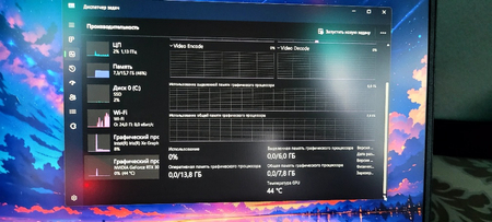 HP VICTUS i5-12500