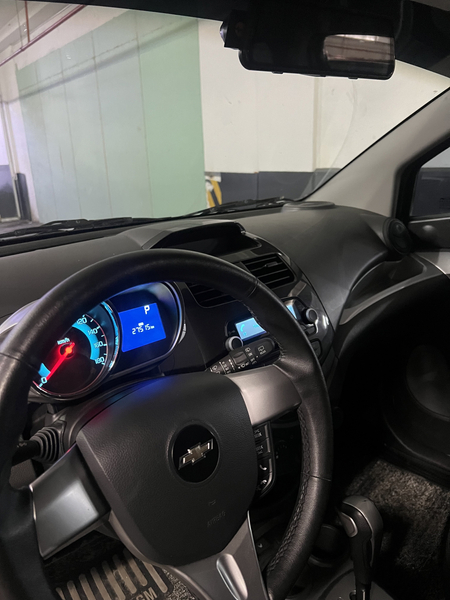 Spark avtomat 4 pozitsiya 2022 yil 27000 probeg  kraska 100% toza 9600