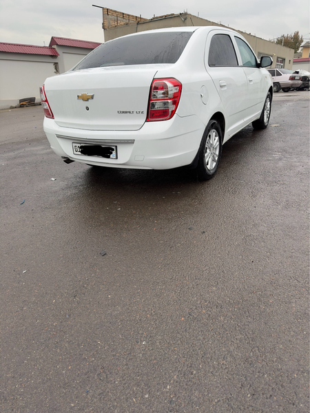 Кобилт автомат 2020