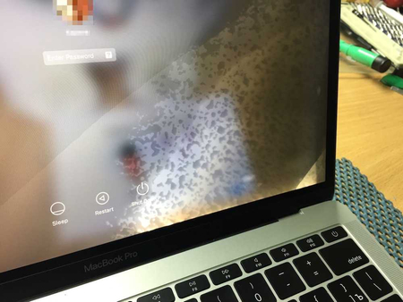 Ремонт MacBook любой сложности