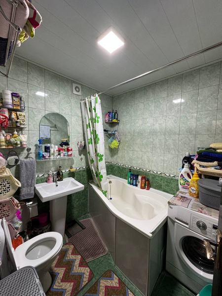 Продажа 3 ком кв Чиланзар 26 кв