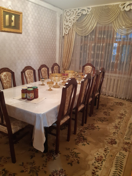 Продается квартира