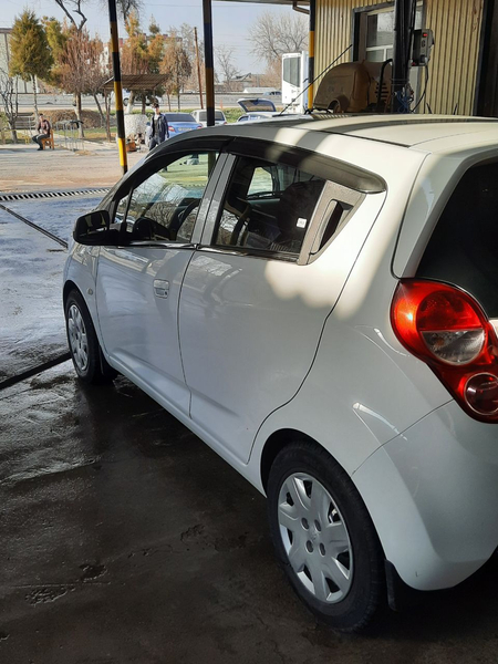 Spark VIKUP 2020 y 9000 y.e