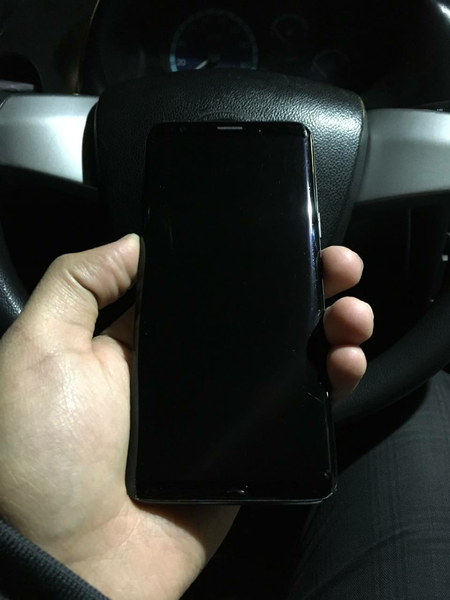 Samsung S9 64 Gb