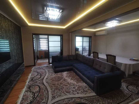 Аренда 5 комнатной квартиры на Юнусабаде 19 квартале ID: MD 197