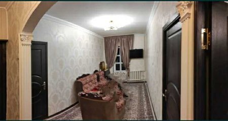 谷 123528 谷 Shayxontohur tumanida kvartira sotiladi [100 м²]