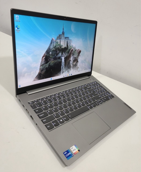 Super narx Lenovo ThinkBook Core i7 - 1165G7. Sensorniy ekran.
