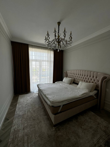Продается 4х комнатная квартира,ЖК Гринвич,Мирабадский район, 100 м2