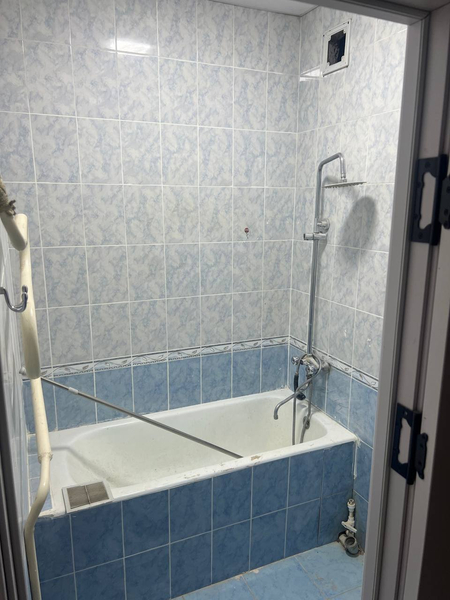 Ттз 2 продается квартира 3/2/4 балкон 1.5*6 можно под ипотеку