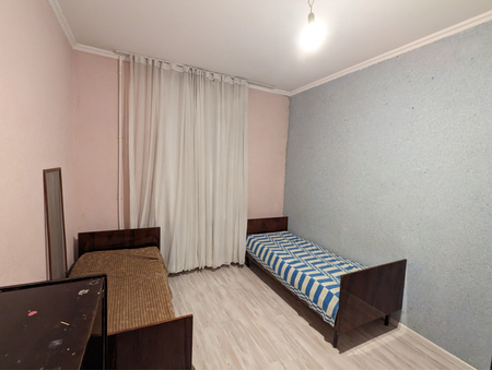 Продам 3 комнатную квартиру на Дустлик 2  3/1/9 (86 кв.м)