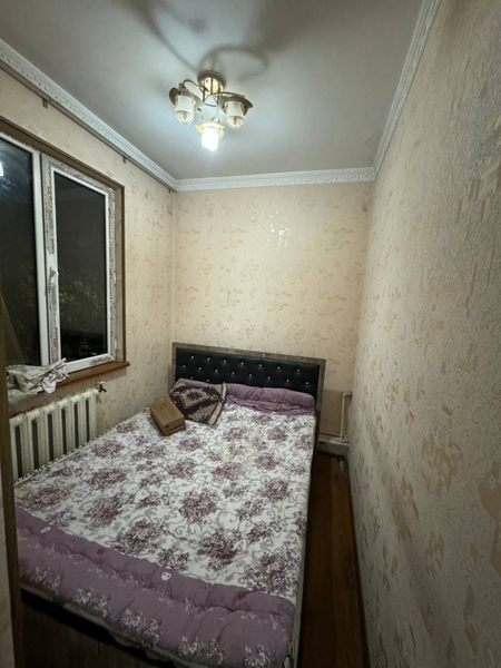 Сдается 1в2х комн 2 этаж 4 этажки Недалеко от Кадышева.