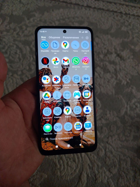 Tel sotiladi poco m4 pro 128 gb