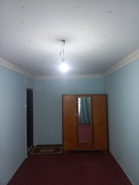 Faqat oila uchun Samarqand markazida kvartira