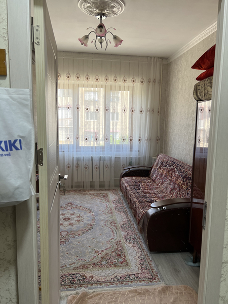 2-х комнатная квартира