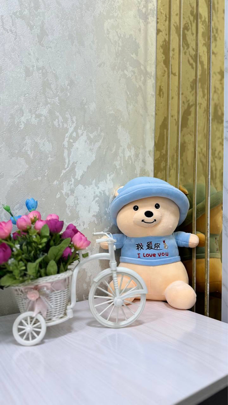 Мягкие игрушки оптом/ игрушки / teddy