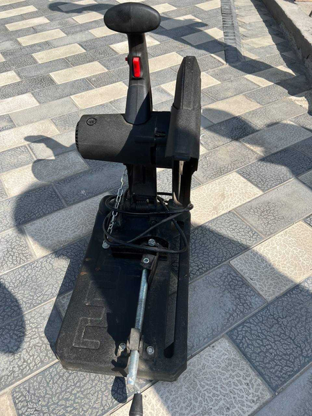 Углорез P.I.T PCM355-C