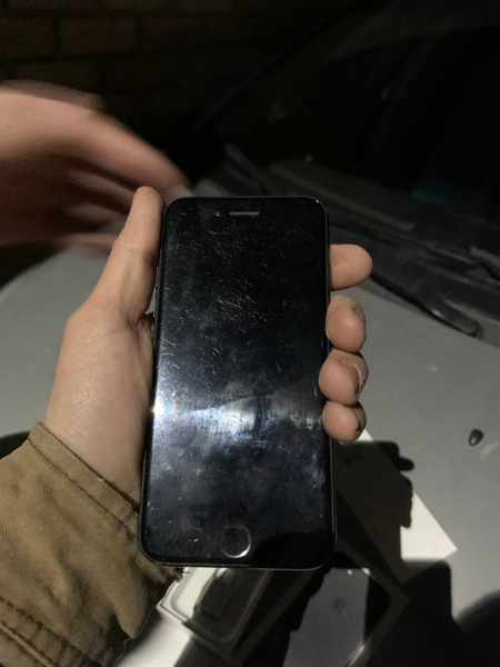 Iphone 7 32gb Lla