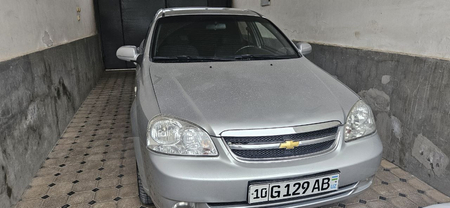 Lasetti 1.8 Lacetti 1.8
