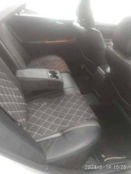 Toyota Camry 2003 года