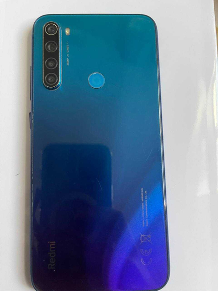 Redmi note 8 sotiladi srochno